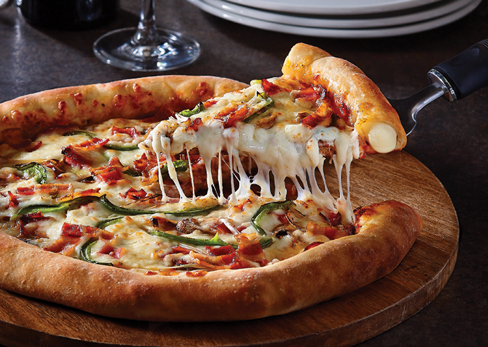 Restaurant Mikes - Tourisme Rouyn-Noranda