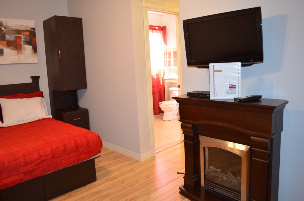 Le Citadin - Tourisme Rouyn-Noranda