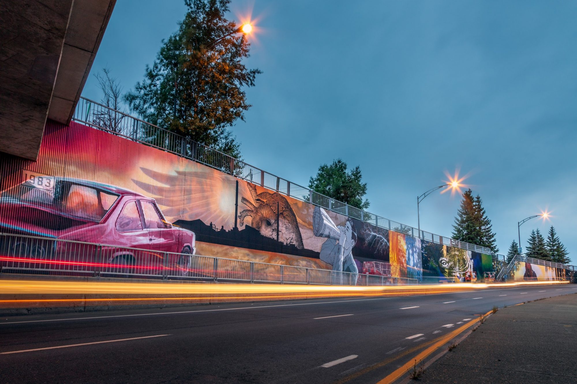 5 bonnes raisons de choisir Rouyn-Noranda pour ses vacances estivales ...