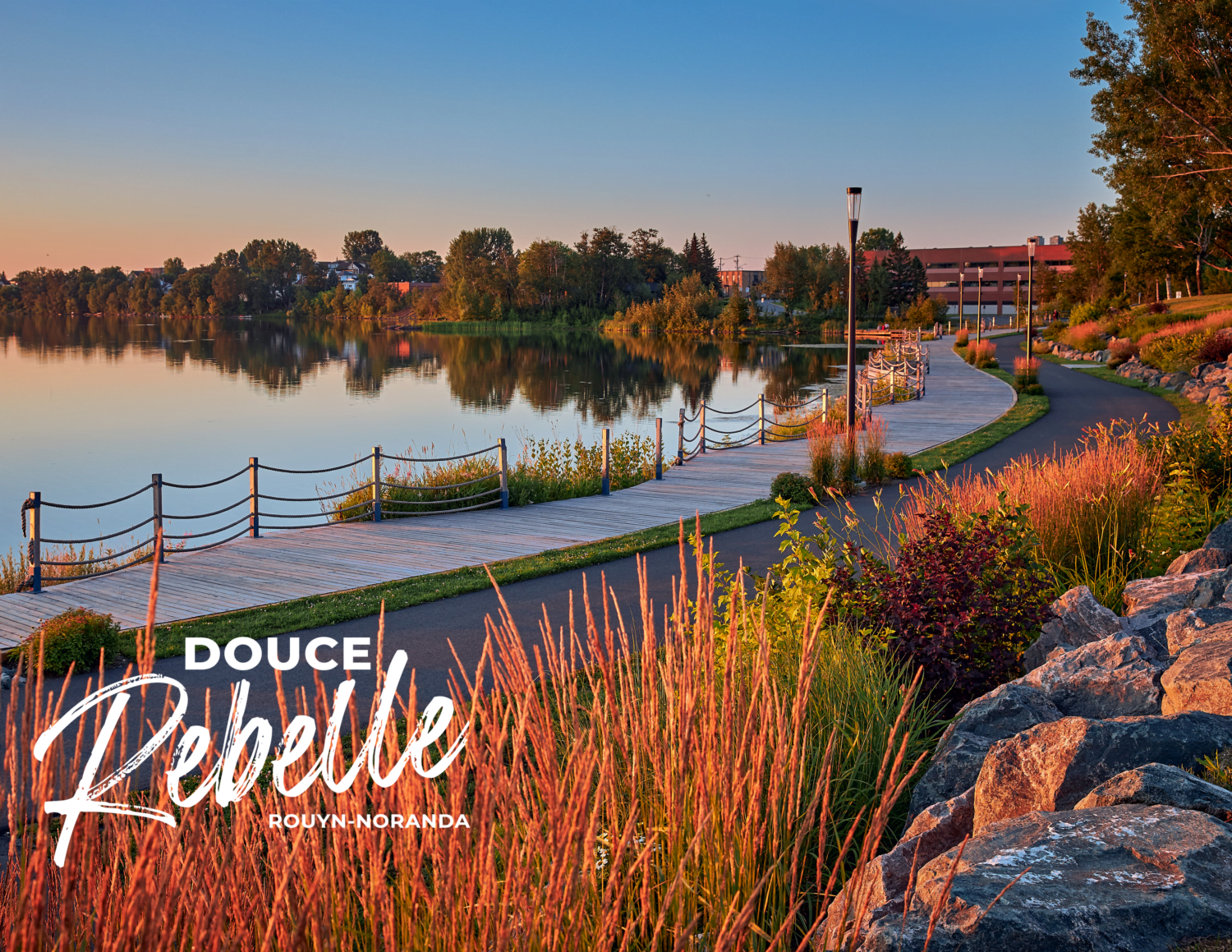 Thematic tours - Tourisme Rouyn-Noranda