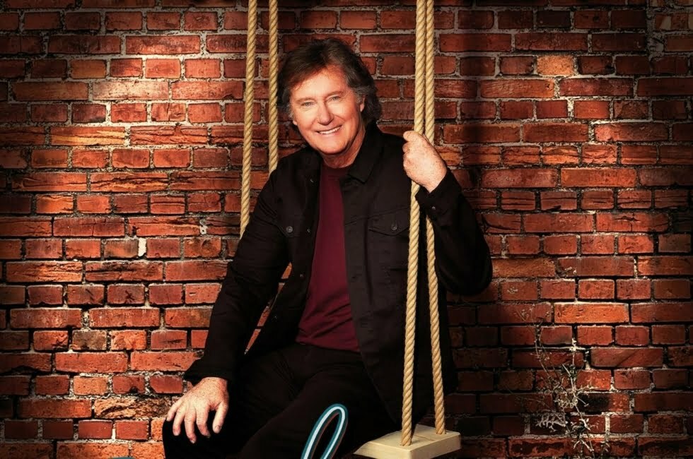 Marc Messier – Seul... en scène! - Tourisme Rouyn-Noranda