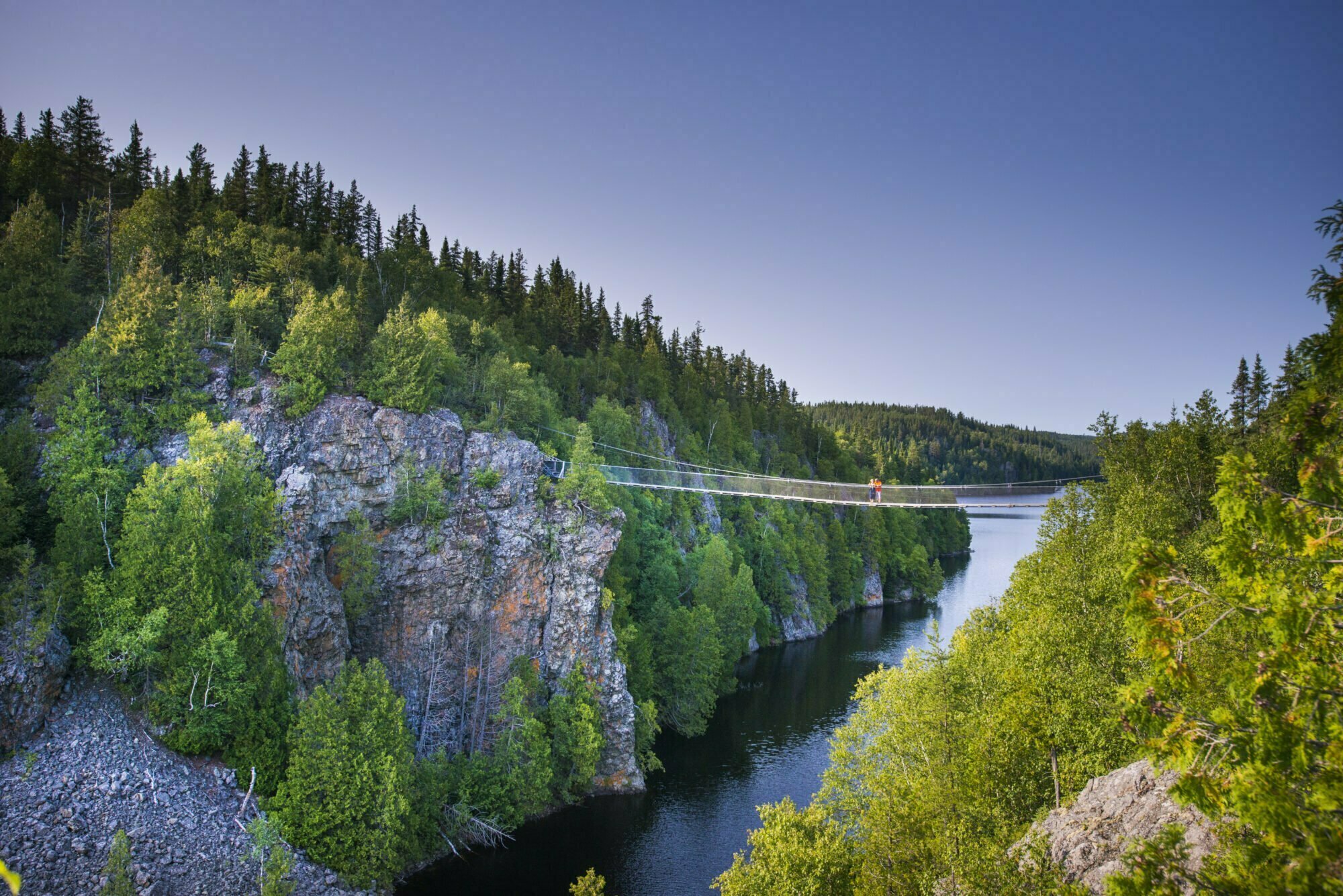 Nos incontournables - Tourisme Rouyn-Noranda