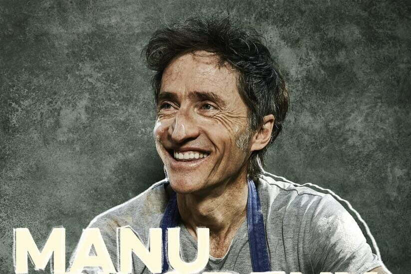 MANU BILODEUX - DANS LE PÉTRIN - Tourisme Rouyn-Noranda