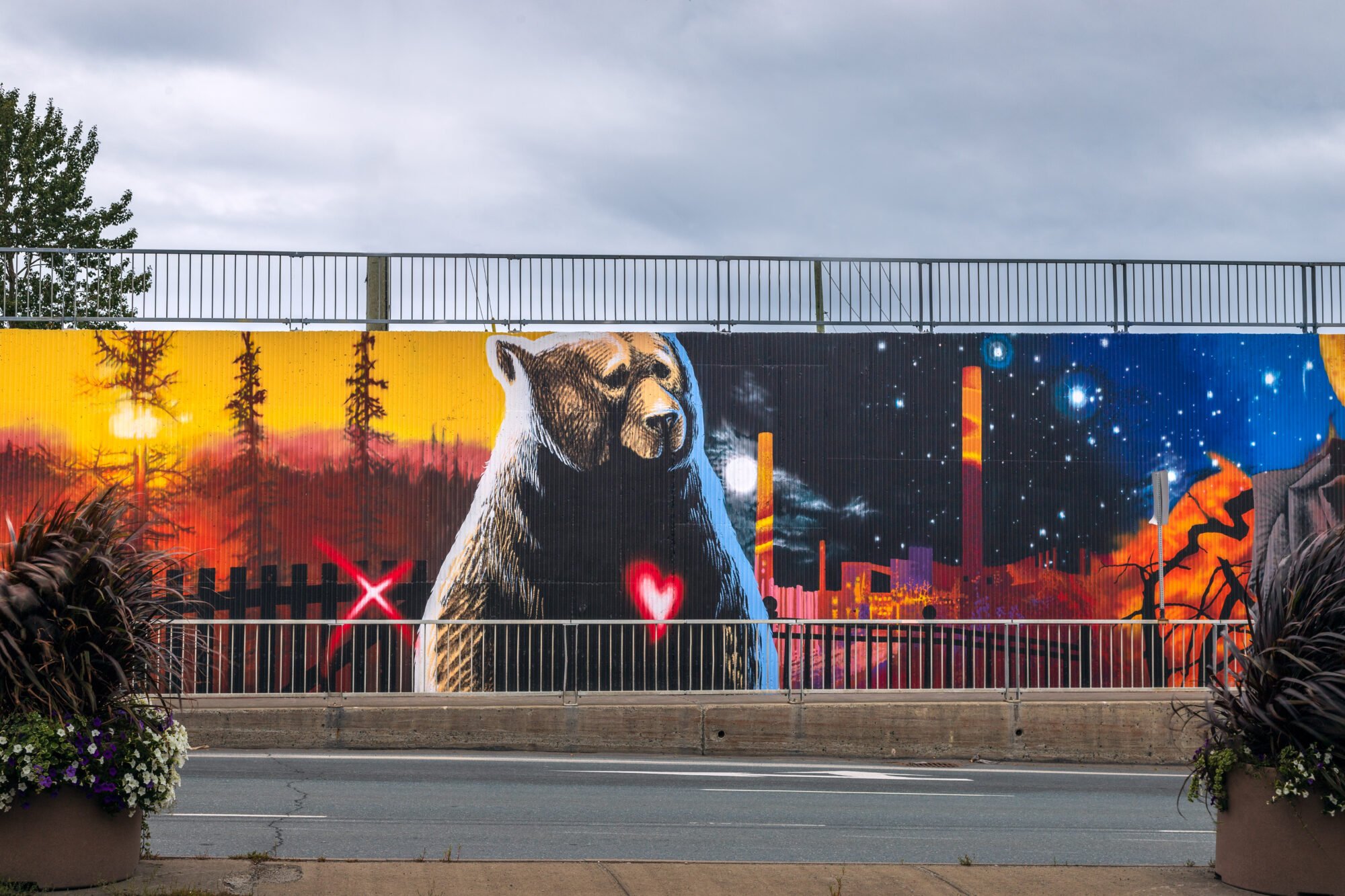 Balades et circuits - Tourisme Rouyn-Noranda