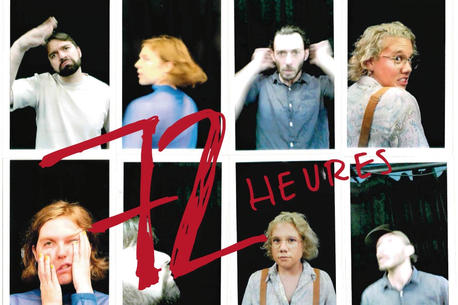 72 heures - Les instantanés - Tourisme Rouyn-Noranda