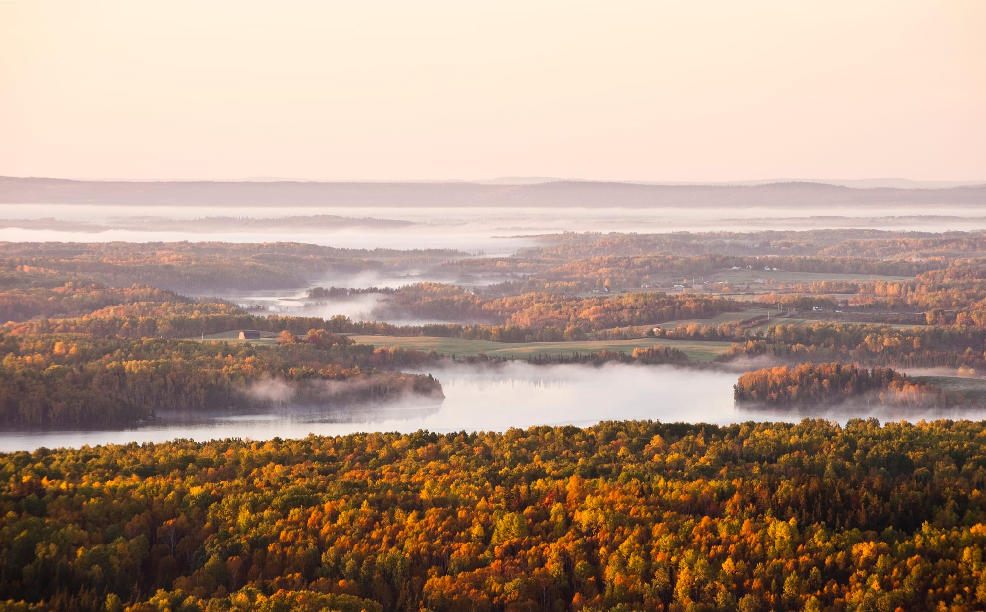 The Parc national d'Aiguebelle, a must-see gem!