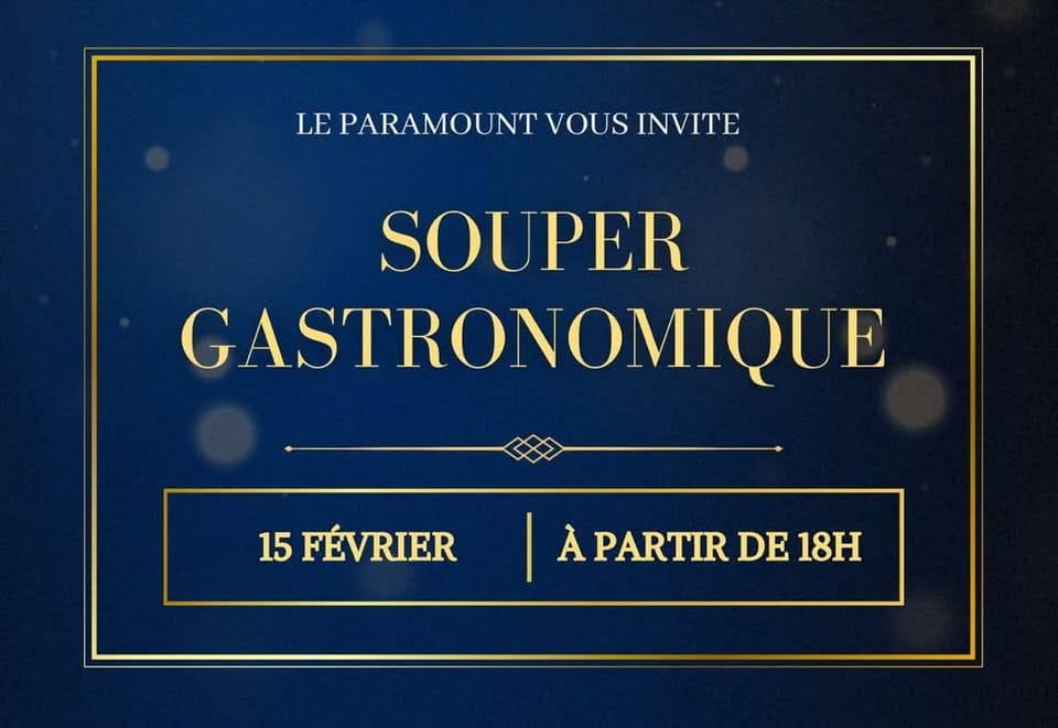Souper gastronomique avec Jézabel Pilote - Tourisme Rouyn-Noranda