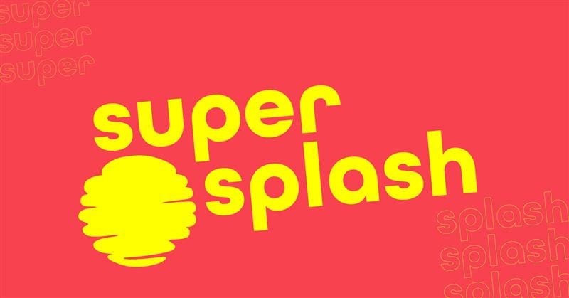 Super splash 2025 - Tourisme Rouyn-Noranda